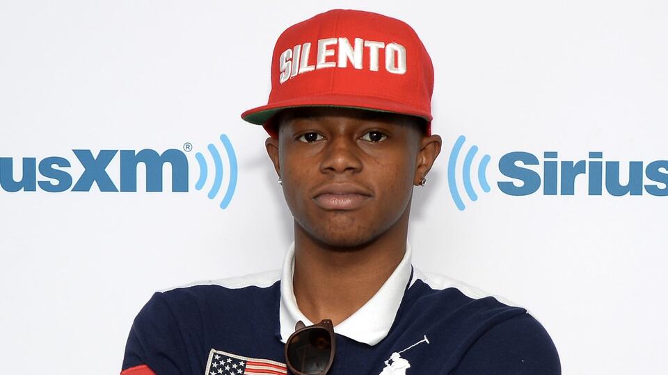 "Whip/Nae Nae" Rapper Silentó on Murder Conviction: ‘Can't Reverse Time ...