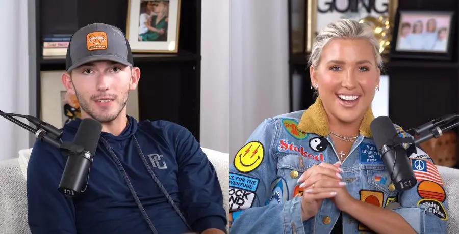 Grayson Chrisley Puts Savannah’s Immaturity On Blast - NewsBreak