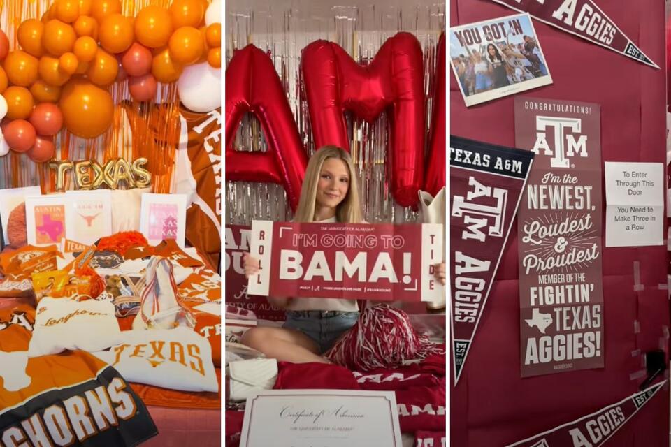 Teens Are Having 'Bed Parties;' Here's What it Means - NewsBreak