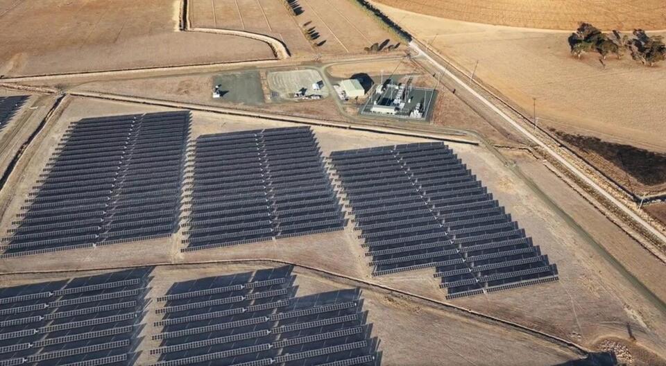 Australia’s Victoria formally declares five renewable energy zones ...