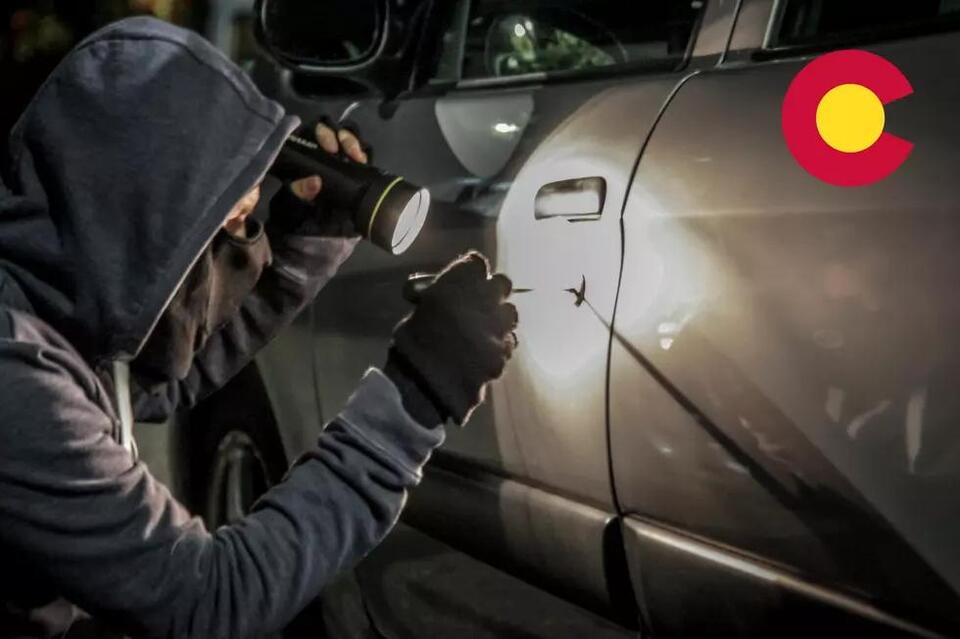 Colorado Police Are Giving Away Tech to Fight Auto Theft - NewsBreak