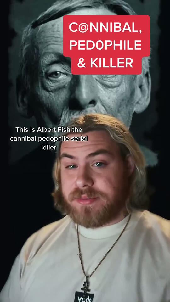 You can never forget this story truecrime crime serial serialkiller ...