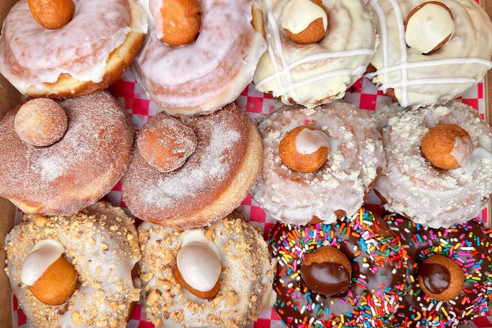 Pandemic Donuts Owners Announce Closure on Instagram - NewsBreak