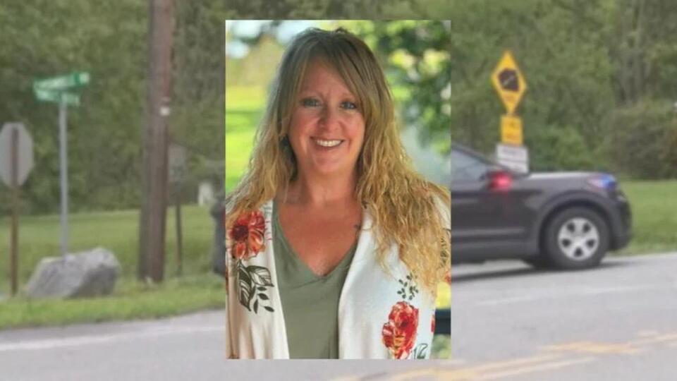 Man dies days after killing Halifax wife, teacher in murder-suicide ...