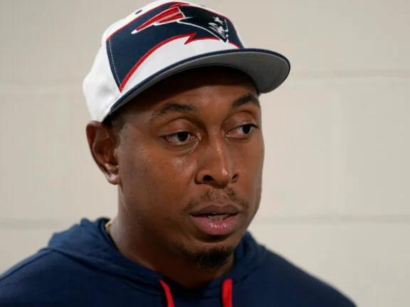 Devin McCourty explains why DeMarcus Covington is a ‘perfect fit’ as ...