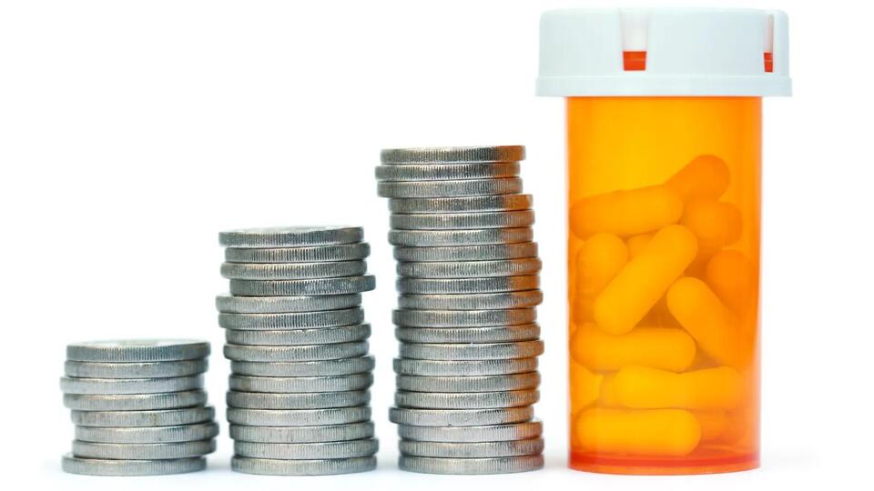 More than half of patients report health insurance denied drugs for ...