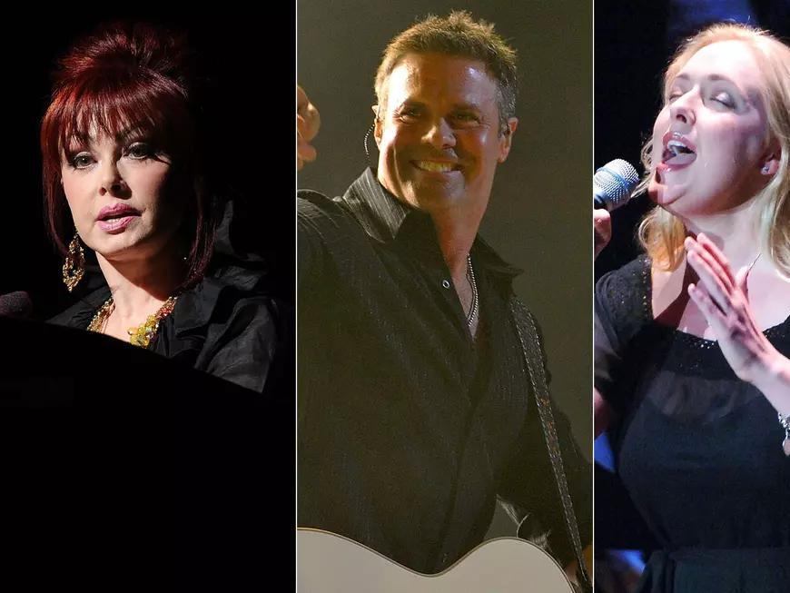 23 Country Singers’ Most Shocking + Tragic Deaths
