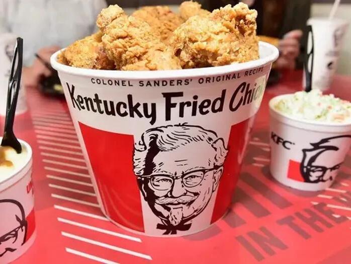 Here are the worst rated fast-food chains in America: Study