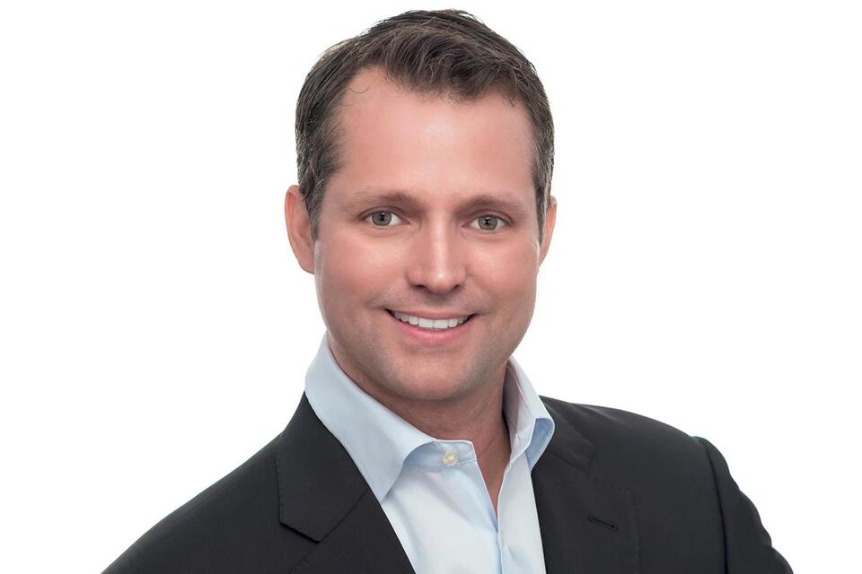 Justin Hotard to Lead Intel’s Data Center and AI Group - NewsBreak