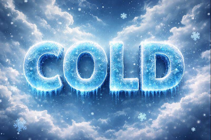 Texas & Southern Plains Weather Alert: Longest Cold Stretch in Decades ...