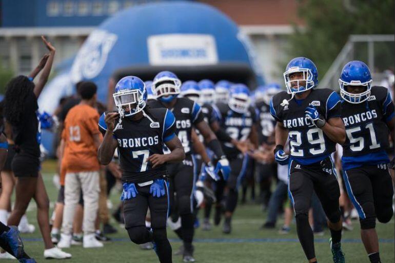 Ware Shoals vs. Towns County (South Carolina) High School Football Game ...