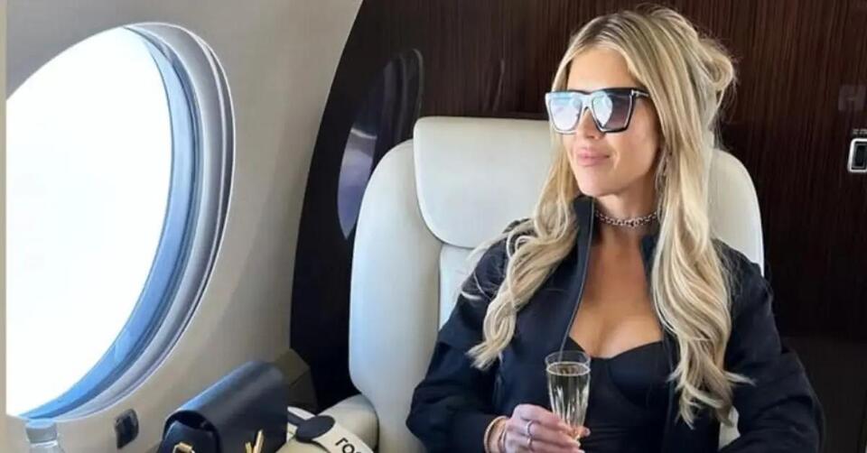 'Unapologetic' Christina Haack Says She’s 'Happy' as She Claps Back at ...