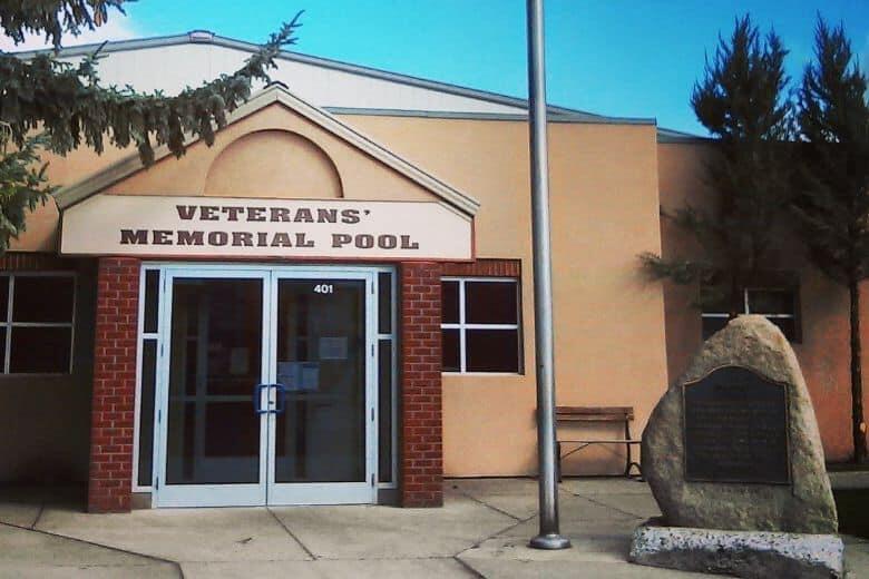 La Grande’s Veterans’ Memorial Pool closed through September 21 for maintenance - NewsBreak