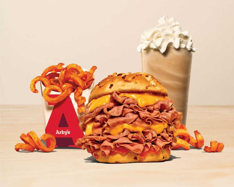 Arby’s to Replace McDonald’s Later This Year - NewsBreak