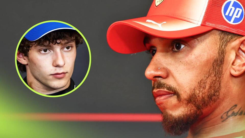 Lewis Hamilton caught inspecting Mercedes W17 at Monaco Grand Prix ...