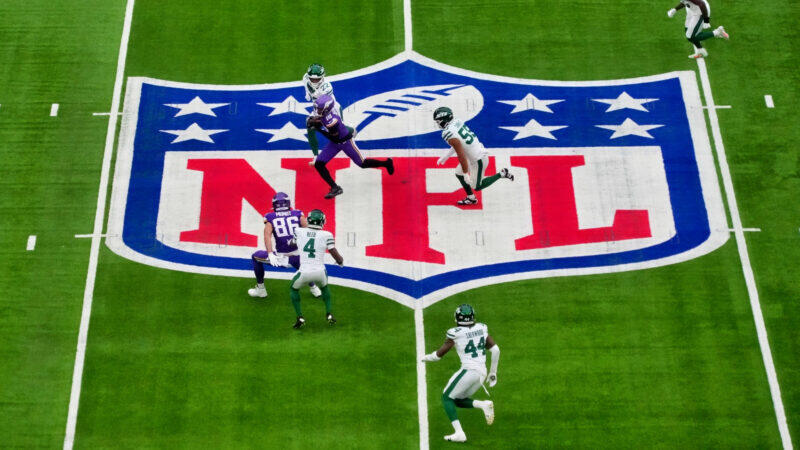 NFL International Games 2025: Complete Guide To Teams, Venues, And ...