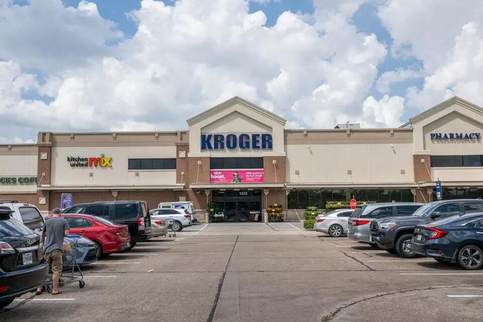 Kroger Closing Two Houston, Texas Stores - NewsBreak