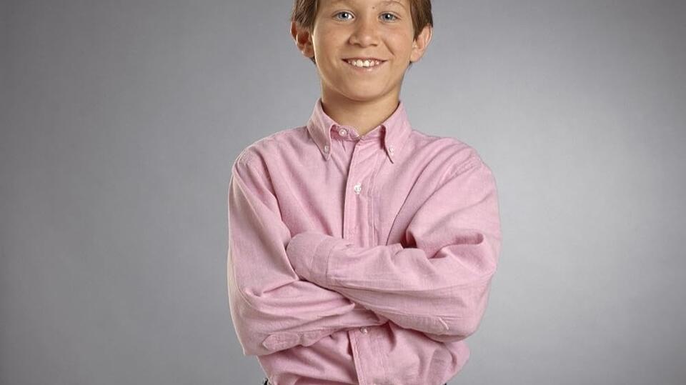 The Tragic Death of Former Child Star Benji Gregory ('ALF'): Nine Sad ...