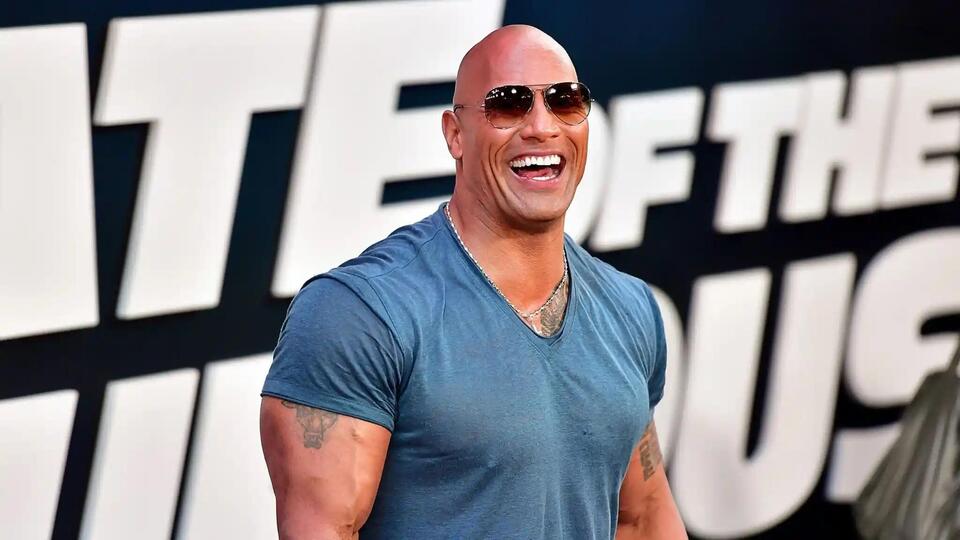 The Rock Is Making A Killing These Days – Details - NewsBreak