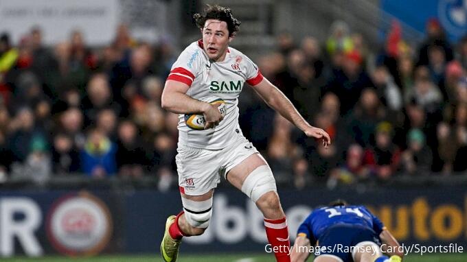 Ulster Vs. Exeter Chiefs Lineups, Kickoff Time - NewsBreak