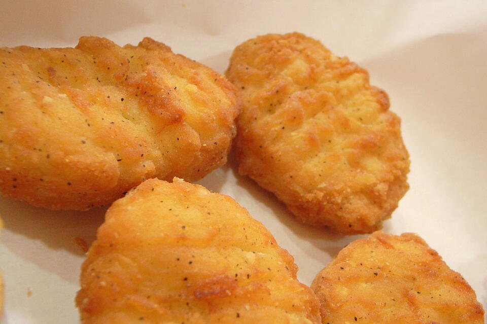 6 Chicken Nuggets Linked to Health Concerns Consumers Question — What ...