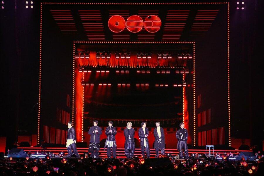 BTS makes long-awaited return with Seoul comeback concert - NewsBreak