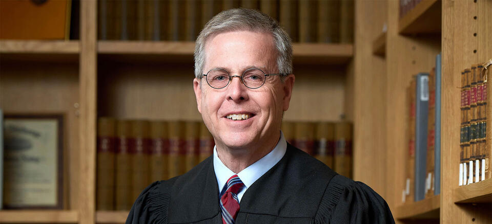 ON-AIR SEGMENT: Judge Patrick Kilmartin joins North Country News to ...