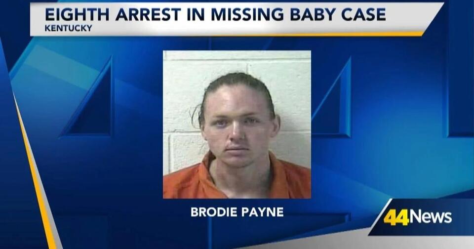 KSP: Man charged in illegal drug operation at the home of missing ...