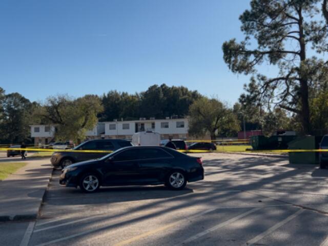 UPDATE: Victim identified in Lafayette shooting - NewsBreak
