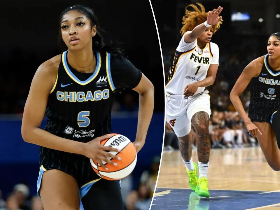 Angel Reese gets media exemption from Sky after WNBA rule change