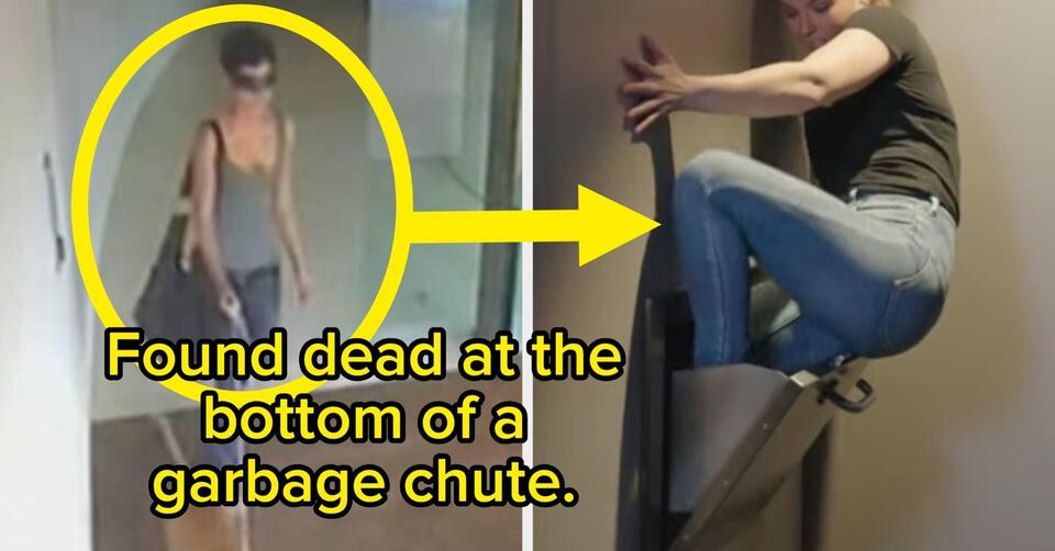 21 Terrifying, Shocking, And Extremely Disturbing Things I Learned Last ...