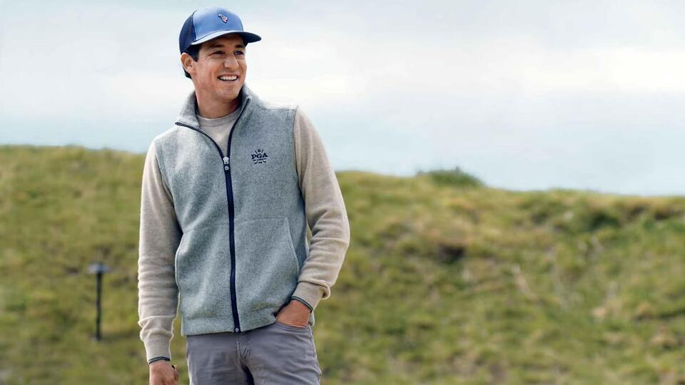 Craig Kessler Q&A: The LPGA's new commissioner on goals, ‘pillars' and ...