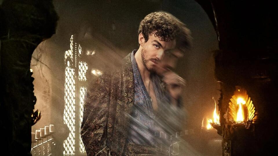 What did Mat give up to the Eelfinn? The Wheel of Time Season 3’s big ...