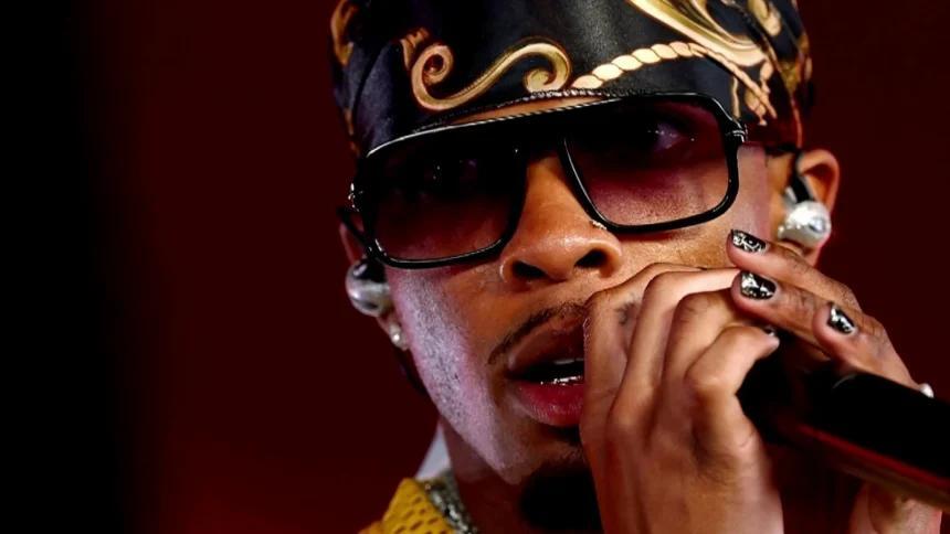 Singer D4vd arrested in the murder of teen months after she was found ...