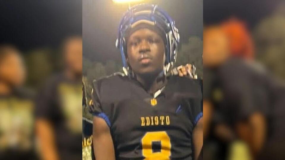 SC State shooting victims identified - NewsBreak