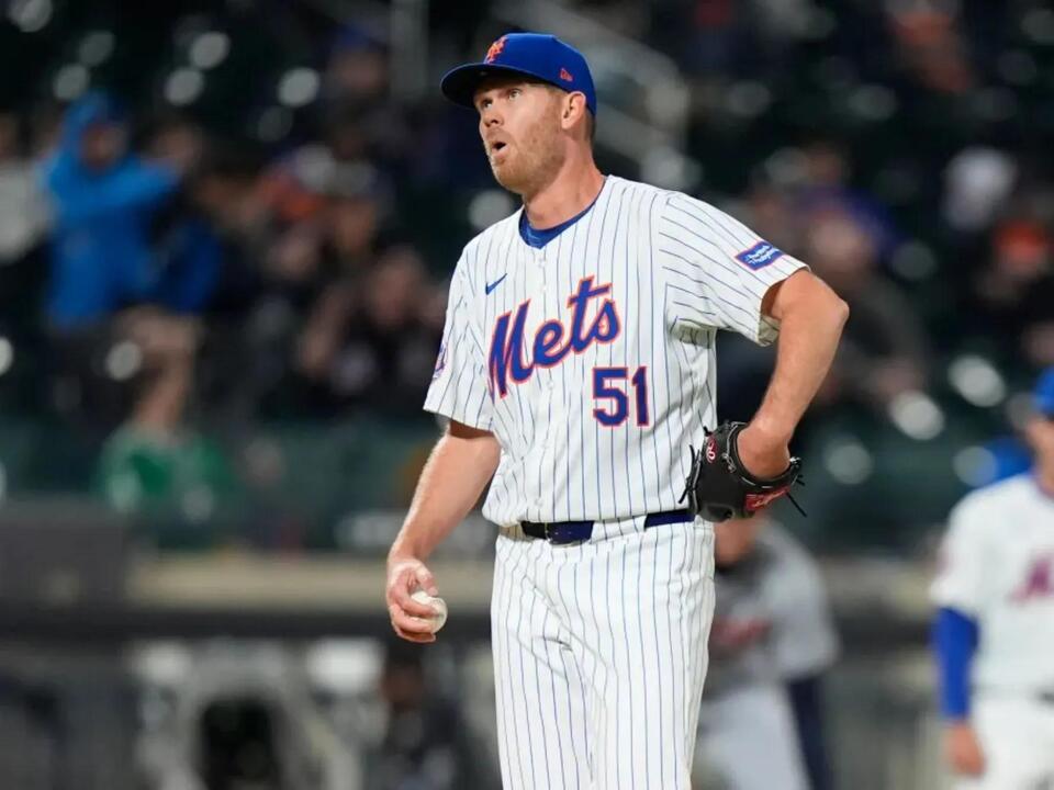 Yankees pick up Michael Tonkin — days after he was cut by Mets
