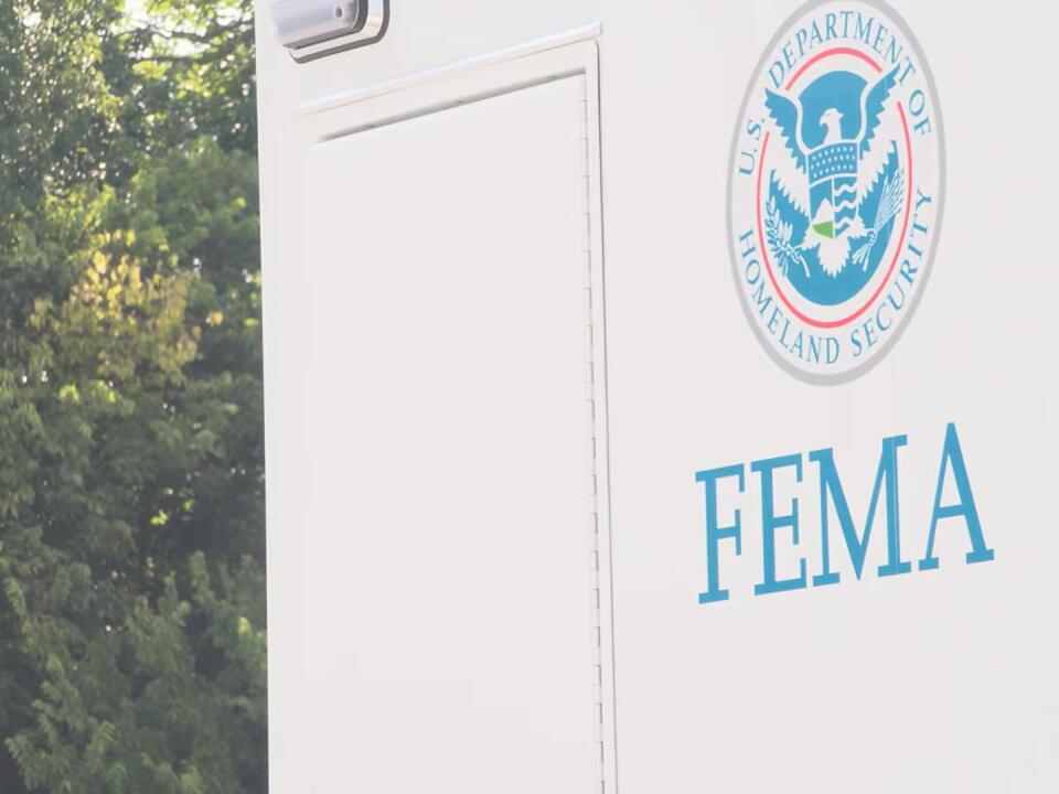 FEMA extends application deadlines for flood damage assistance