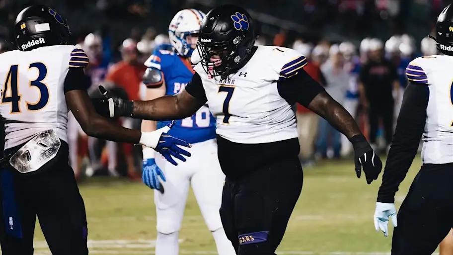 Lane Kiffin Receives Major News On LSU Football's Recruiting Class ...