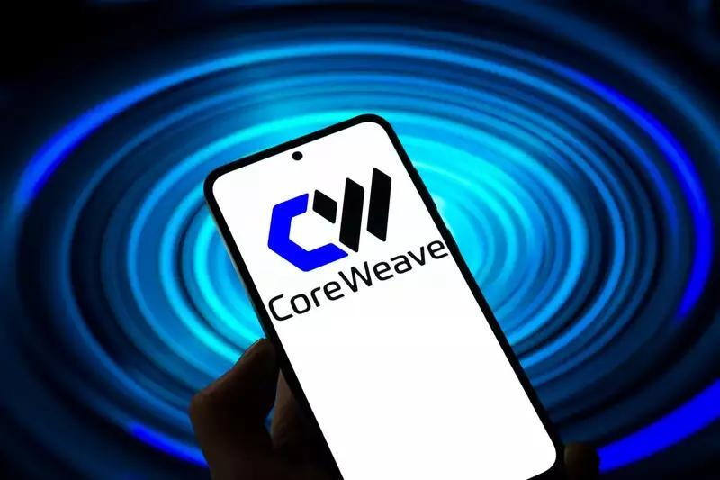 CRWV, NBIS, IREN Stocks Jump: Blowout ‘Mag7’ Cloud Results Lift ...