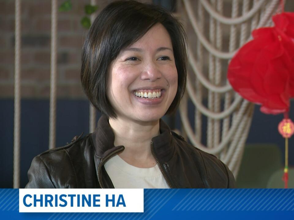 FULL INTERVIEW | Local celebrity chef Christine Ha speaks on her ...