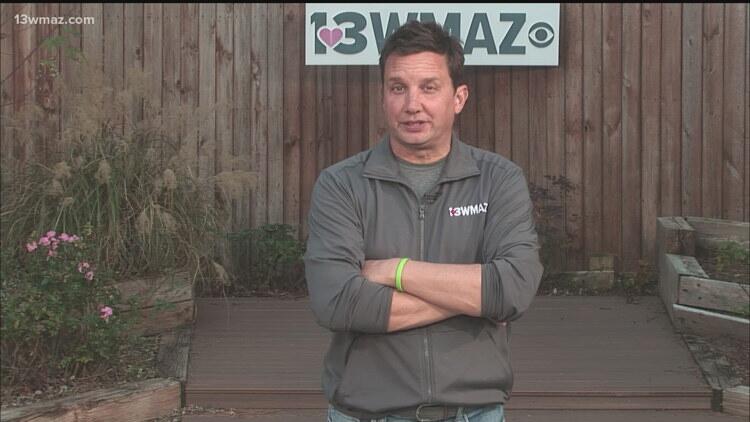 Ben's Friday Night Forecast - NewsBreak