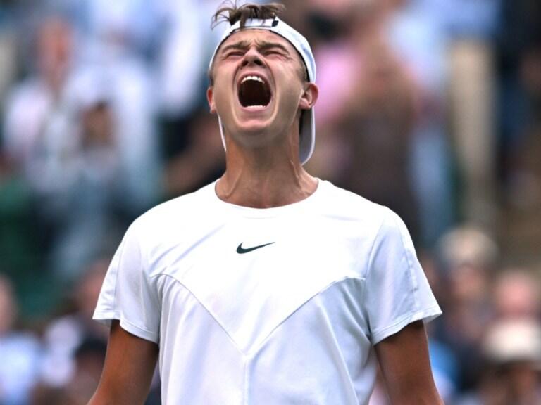 Who Is Holger Rune’s Girlfriend? Caroline Donzella’s Age & Job