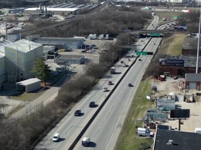 Traffic citations up, crashes down in Cincinnati in 2023 - NewsBreak