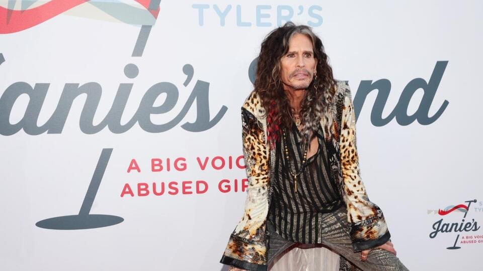 Child Sex Assault Allegations Take Center Stage in Aerosmith Frontman ...