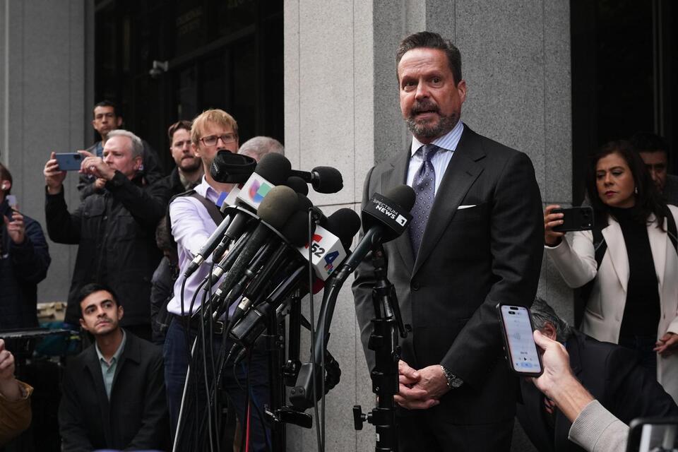 Nick Reiner’s former attorney Alan Jackson won’t explain exit from ...