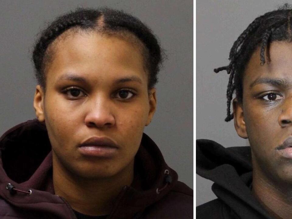 Chester parents accused of ‘near-fatal’ abuse of their 1-year-old twins