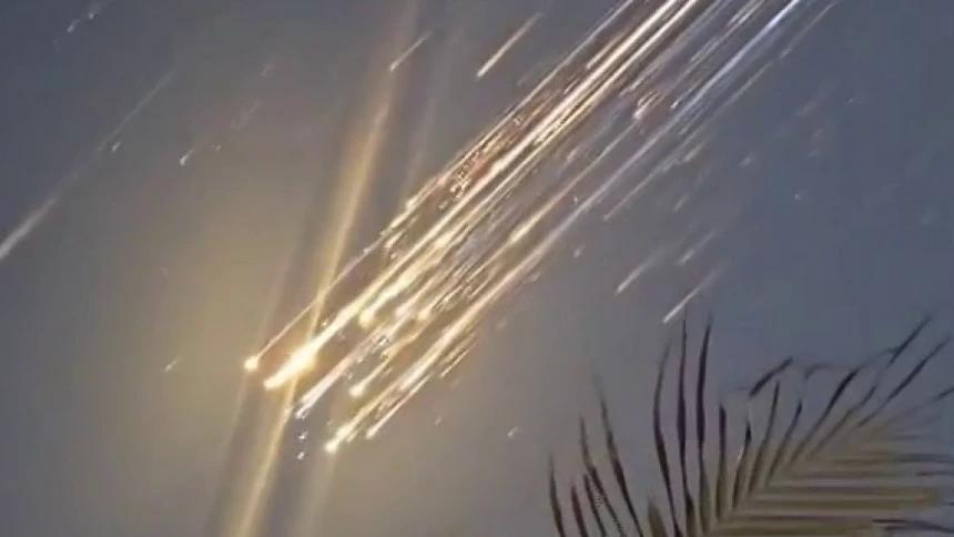 SpaceX says its Starship spacecraft broke up midflight as videos of ...