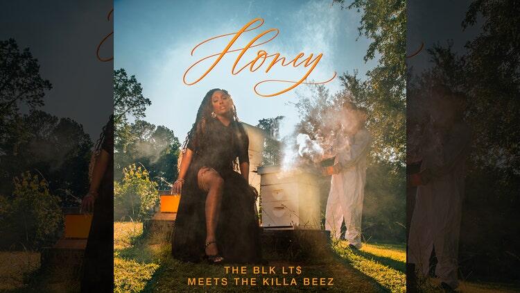 The BLK LT$ bridges past and present on her Wu-Tang Clan-inspired album ...