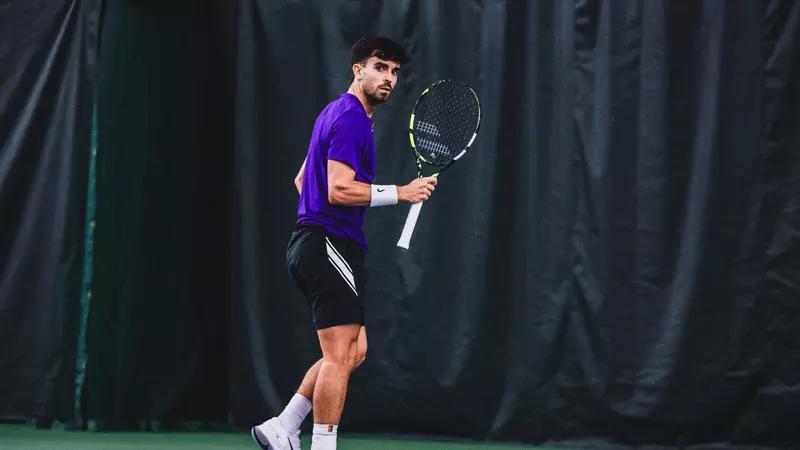 Top-Ranked TCU Drops First Match to No. 3 Texas, 4-1 - NewsBreak