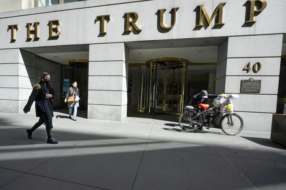 A look inside Donald Trump's deposition: Defiance, deflection and the ...
